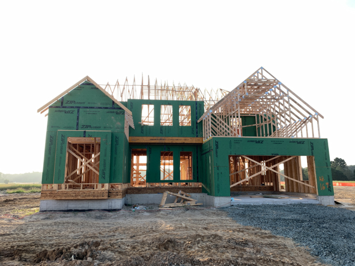 DOE Tour of Zero: Peterman II by Insight Homes | Department of Energy