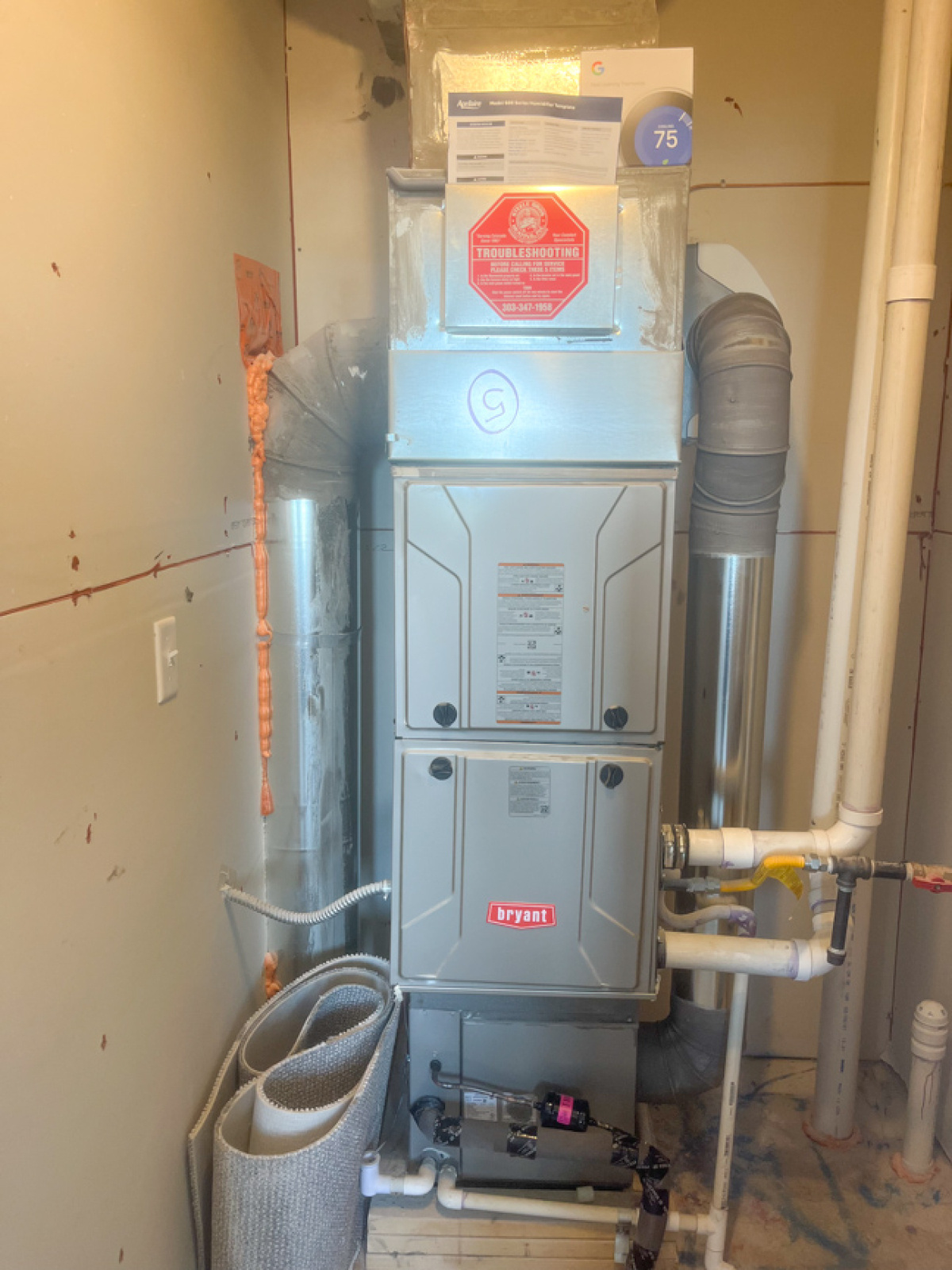 DOE Tour of Zero: Arras Park by McStain Neighborhoods | Department of ...