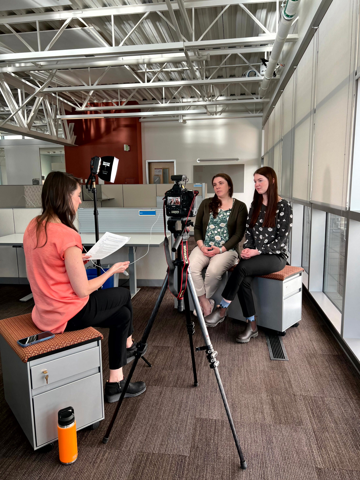 2022–2023 AlgaePrize Competition Weekend - Day 2 | Department of Energy