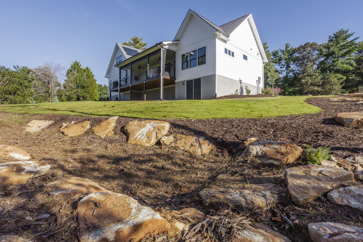DOE Tour of Zero: The Keowee by Addison Homes | Department of Energy