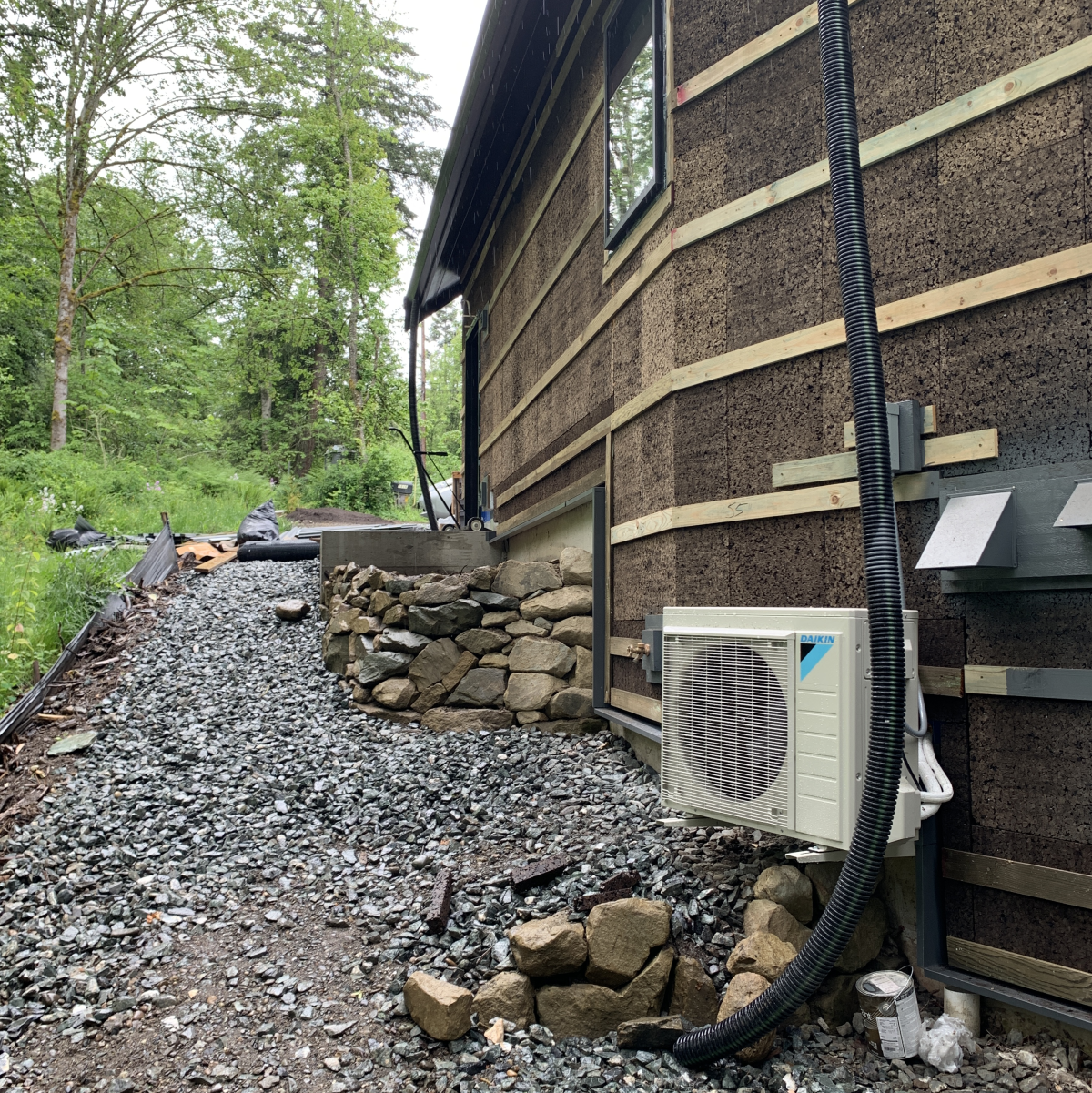 DOE Tour of Zero: Pond View House by Bundle Design Studio | Department ...