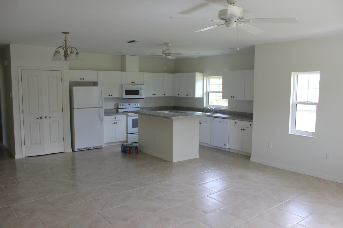 DOE Tour of Zero: The Venetian at Rockman Street by Habitat for ...