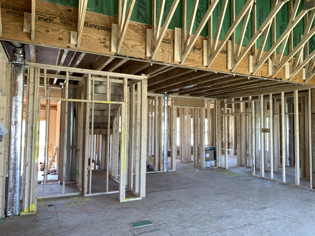 DOE Tour of Zero: The Lloyd House 2023 by Insight Homes | Department of ...