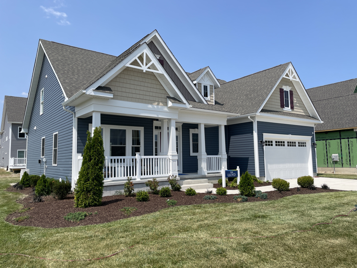 DOE Tour of Zero: The Lloyd House 2023 by Insight Homes | Department of ...