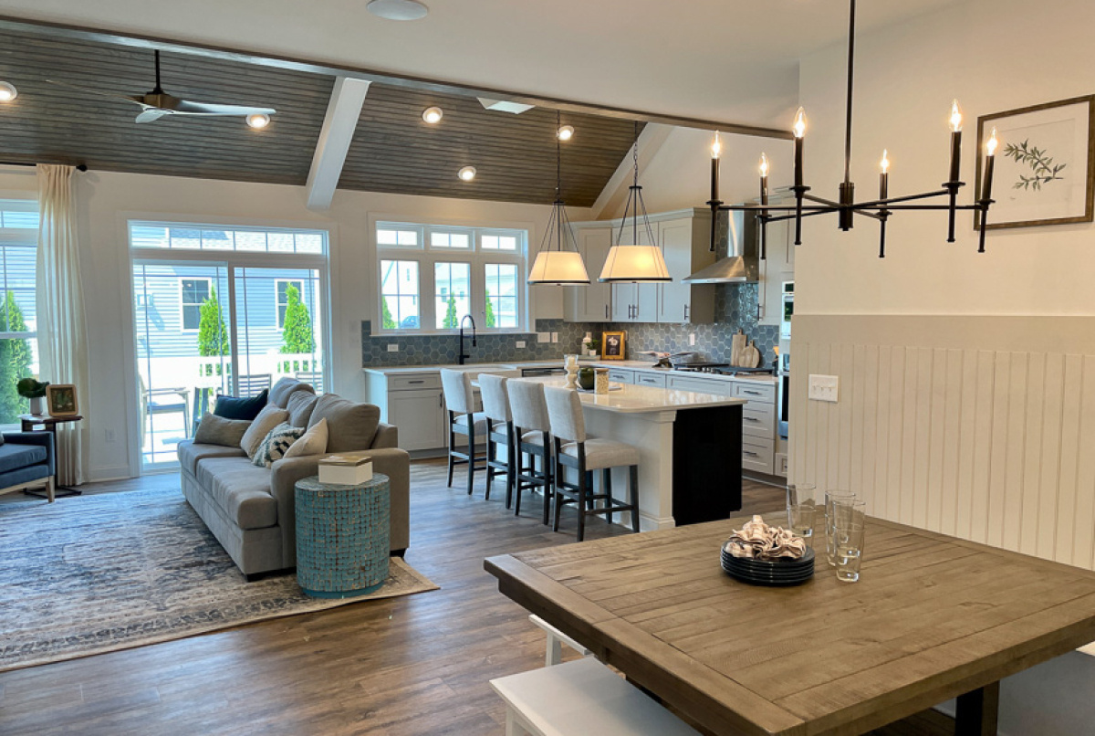 DOE Tour of Zero: The Lloyd House 2023 by Insight Homes | Department of ...