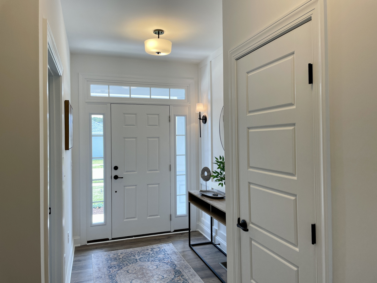 DOE Tour of Zero: The Lloyd House 2023 by Insight Homes | Department of ...