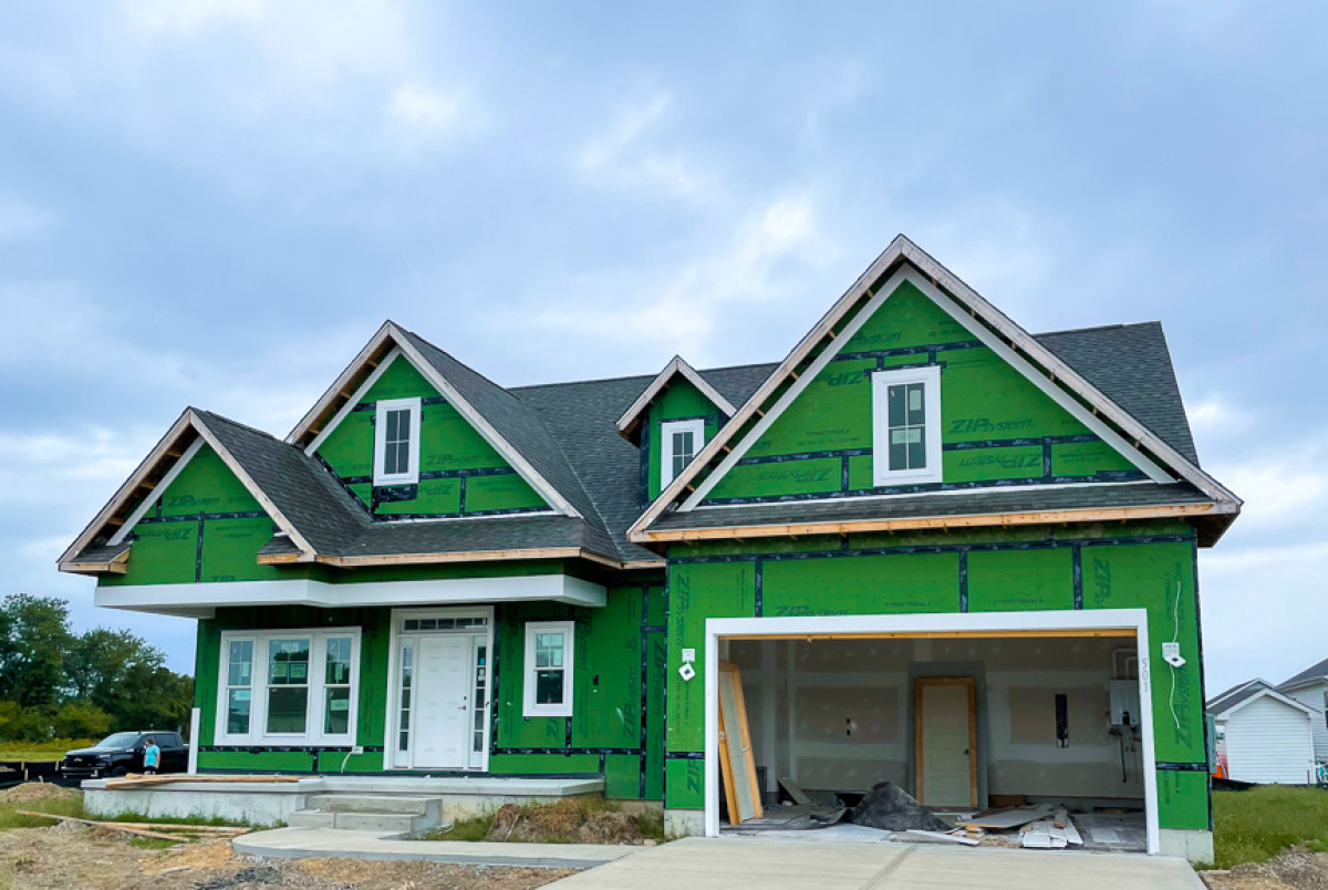 DOE Tour of Zero: The Lloyd House 2023 by Insight Homes | Department of ...