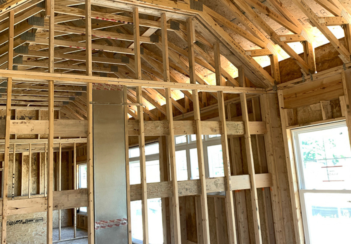 DOE Tour of Zero: The Lloyd House 2023 by Insight Homes | Department of ...