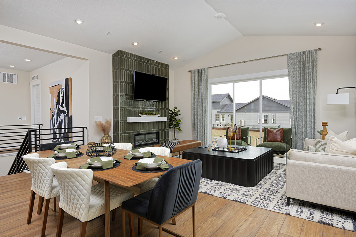 DOE Tour of Zero: Carbon-Neutral Retreat by Thrive Home Builders ...