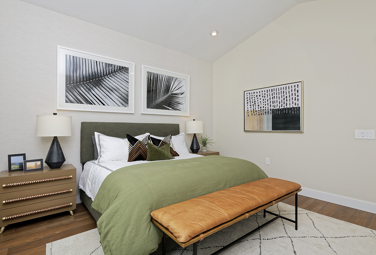 DOE Tour of Zero: Carbon-Neutral Retreat by Thrive Home Builders ...