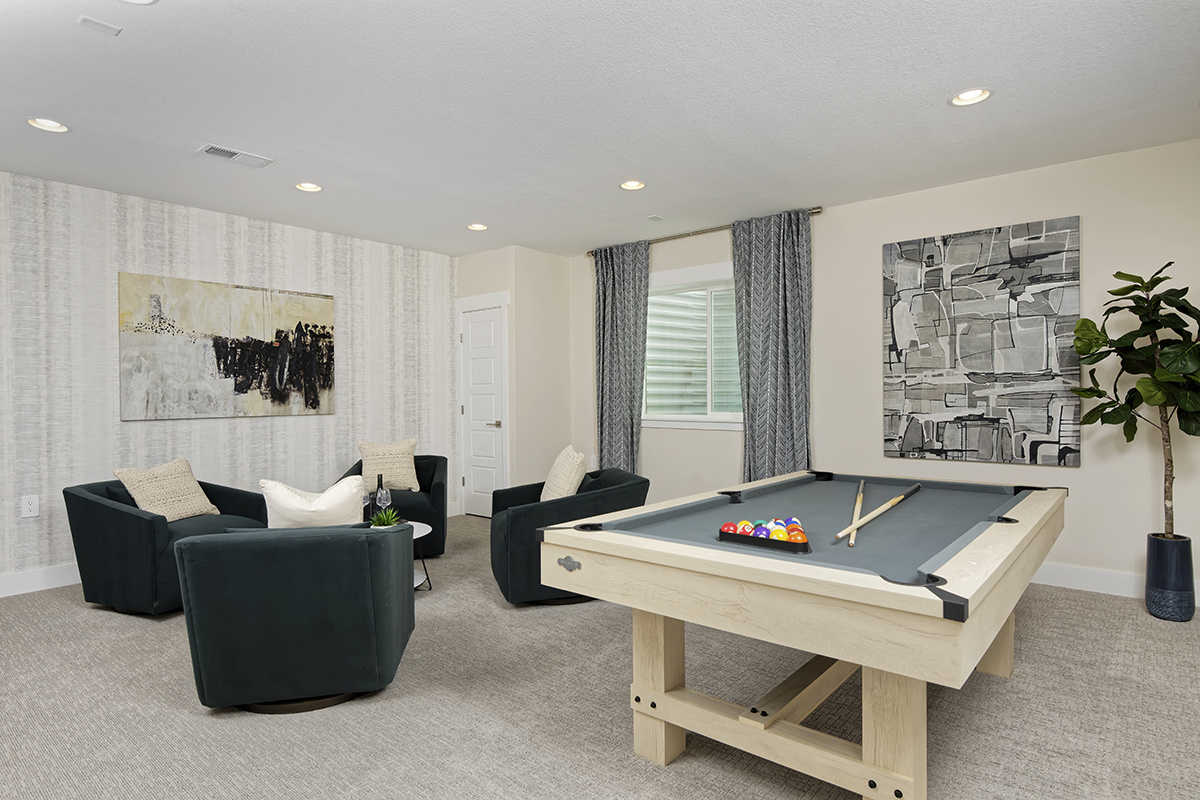 DOE Tour of Zero: Carbon-Neutral Retreat by Thrive Home Builders ...