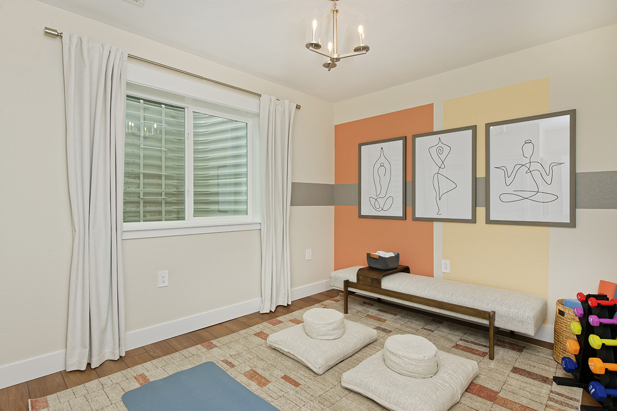 DOE Tour of Zero: Carbon-Neutral Retreat by Thrive Home Builders ...