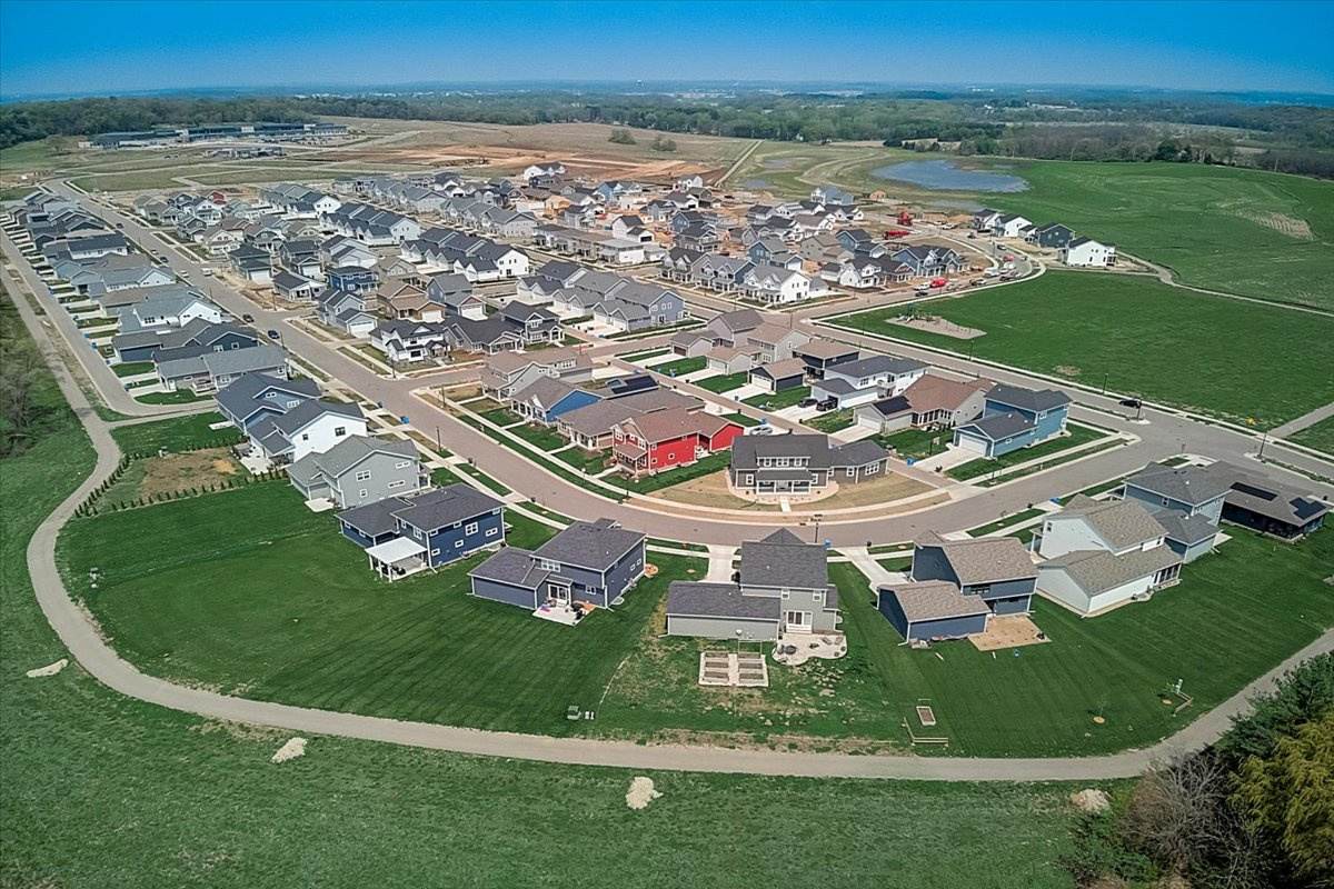 DOE Tour of Zero: All-Electric Mulberry by Tim O’Brien Homes ...