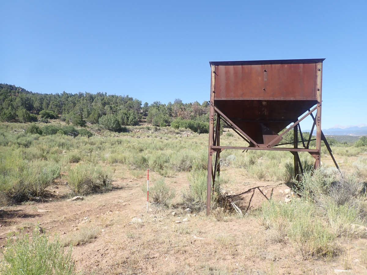 Defense-Related Uranium Mines Program | Department of Energy