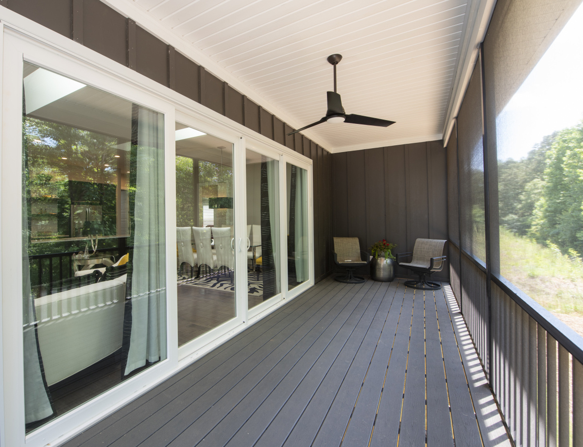 DOE Tour of Zero: Trailside 7 by Addison Homes | Department of Energy