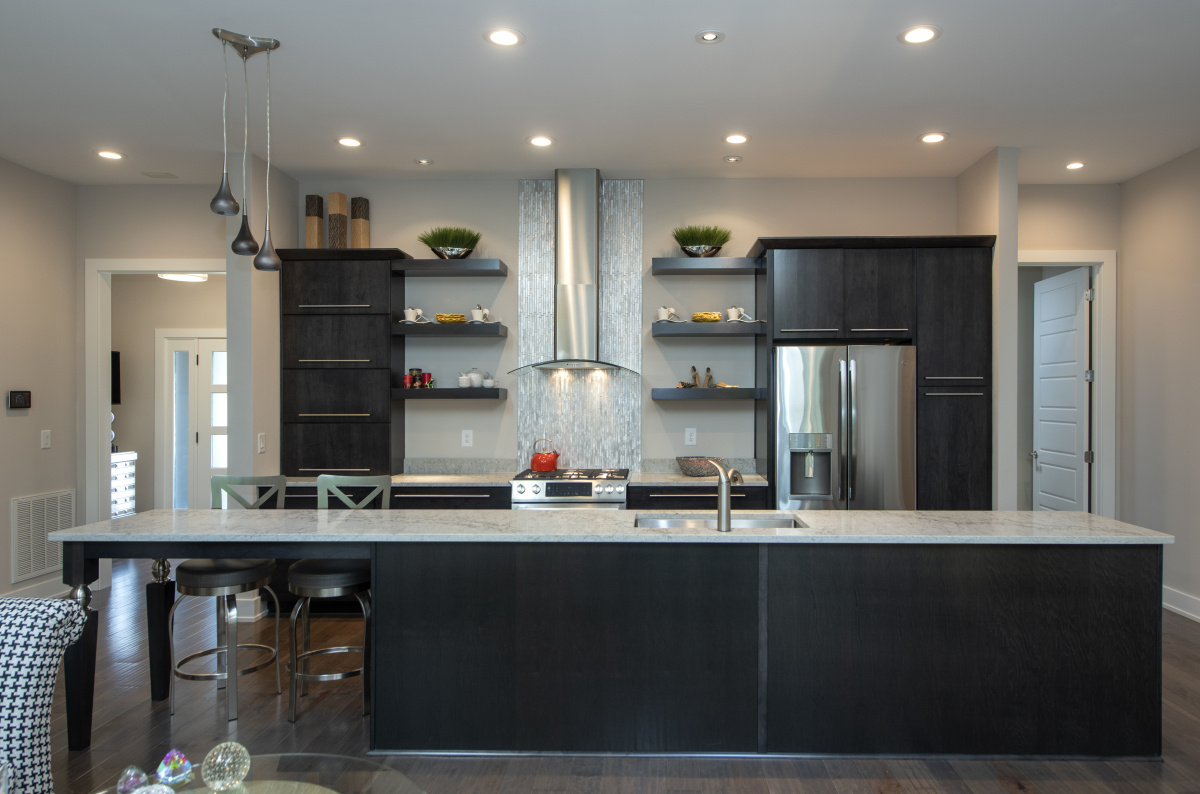 DOE Tour of Zero: Trailside 7 by Addison Homes | Department of Energy