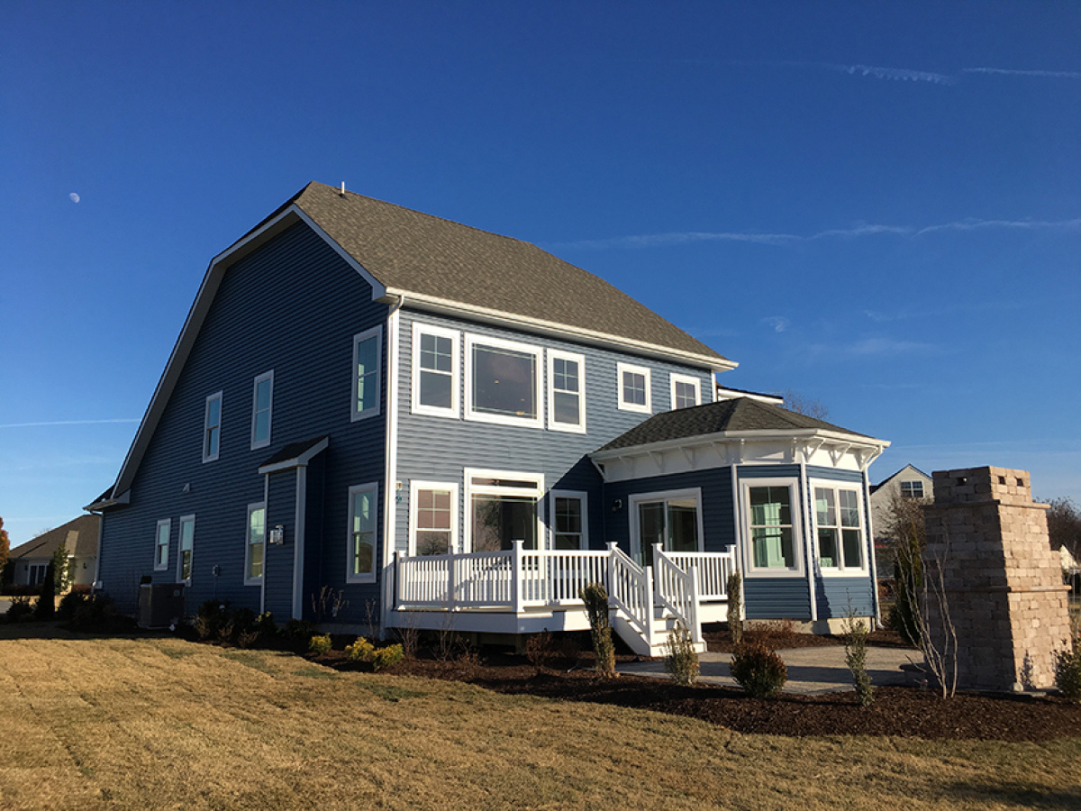 DOE Tour of Zero: Whatley by Insight Homes | Department of Energy DOE Tour of Zero: Whatley by Insight Homes | Department of Energy