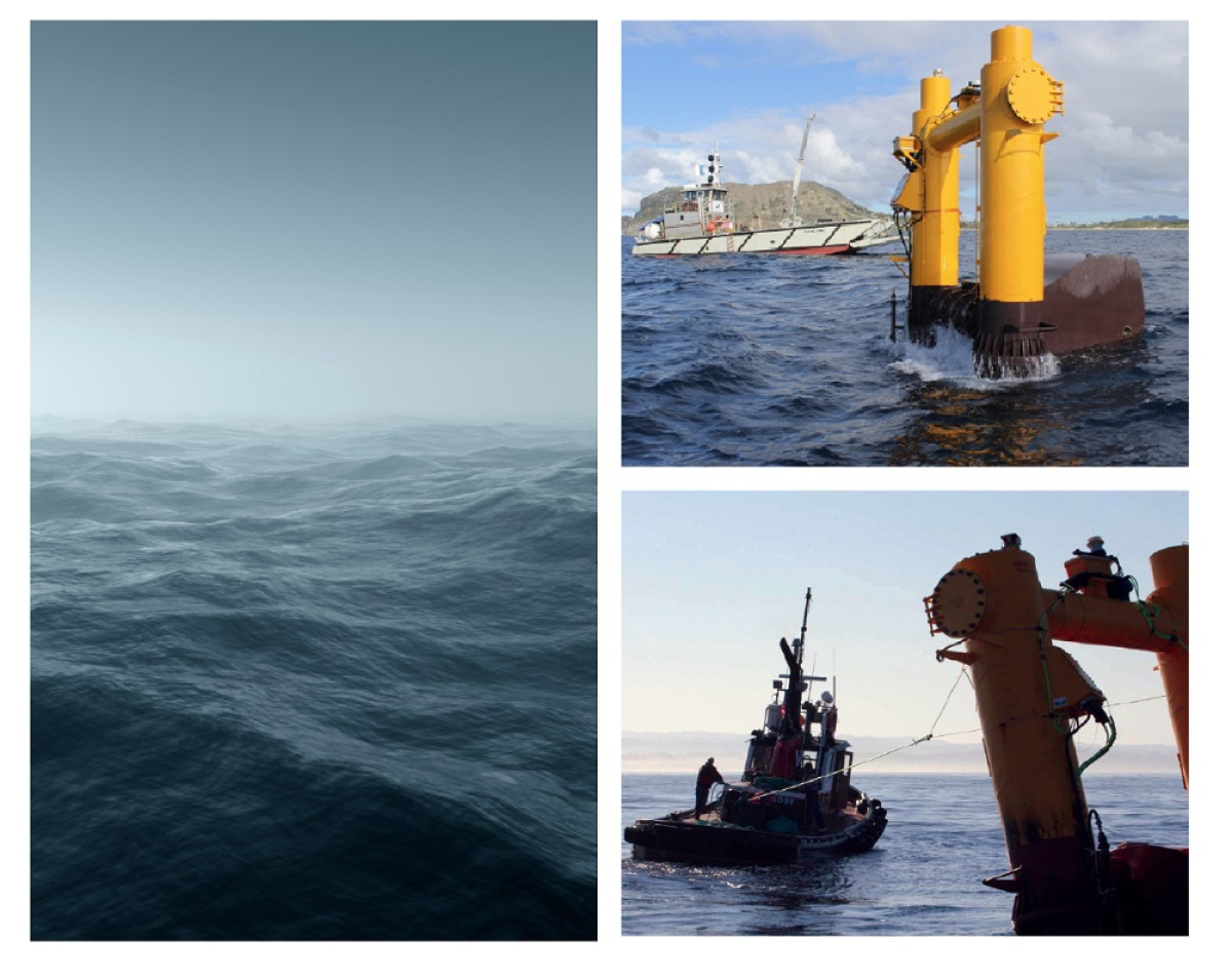 2015 Key Water Power Program and National Laboratory Accomplishments ...