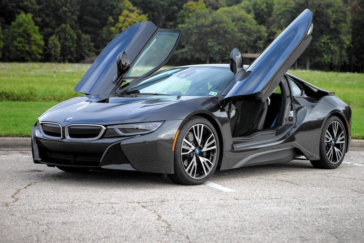 Electric Vehicles | Department of Energy