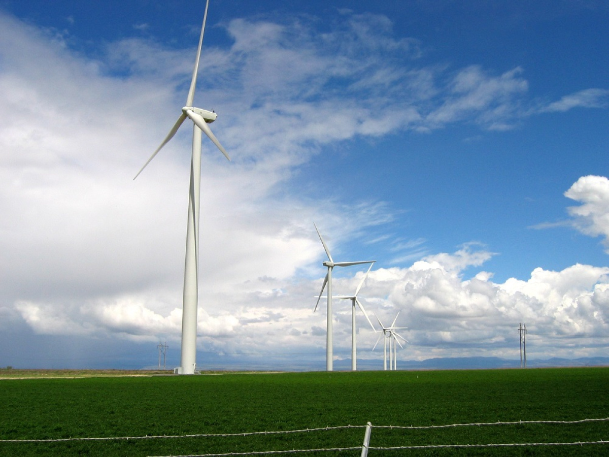 2015 Key Wind Program and National Laboratory Accomplishments Slideshow ...