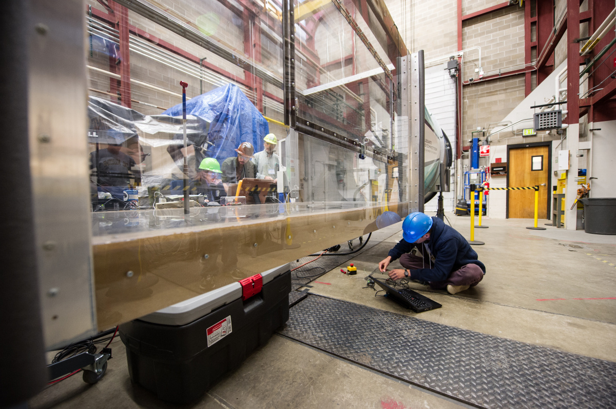 Collegiate Wind Competition 2015 | Department of Energy