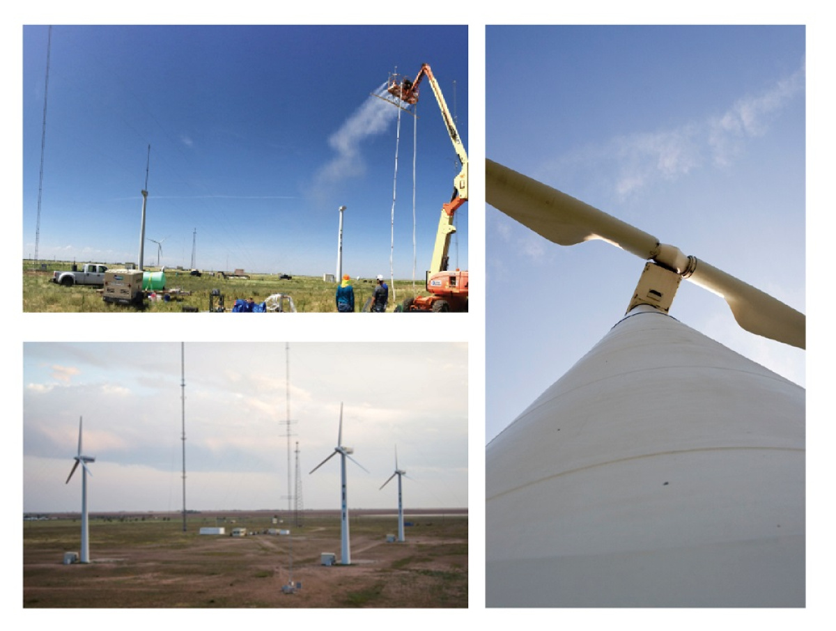 2015 Key Wind Program and National Laboratory Accomplishments Slideshow ...