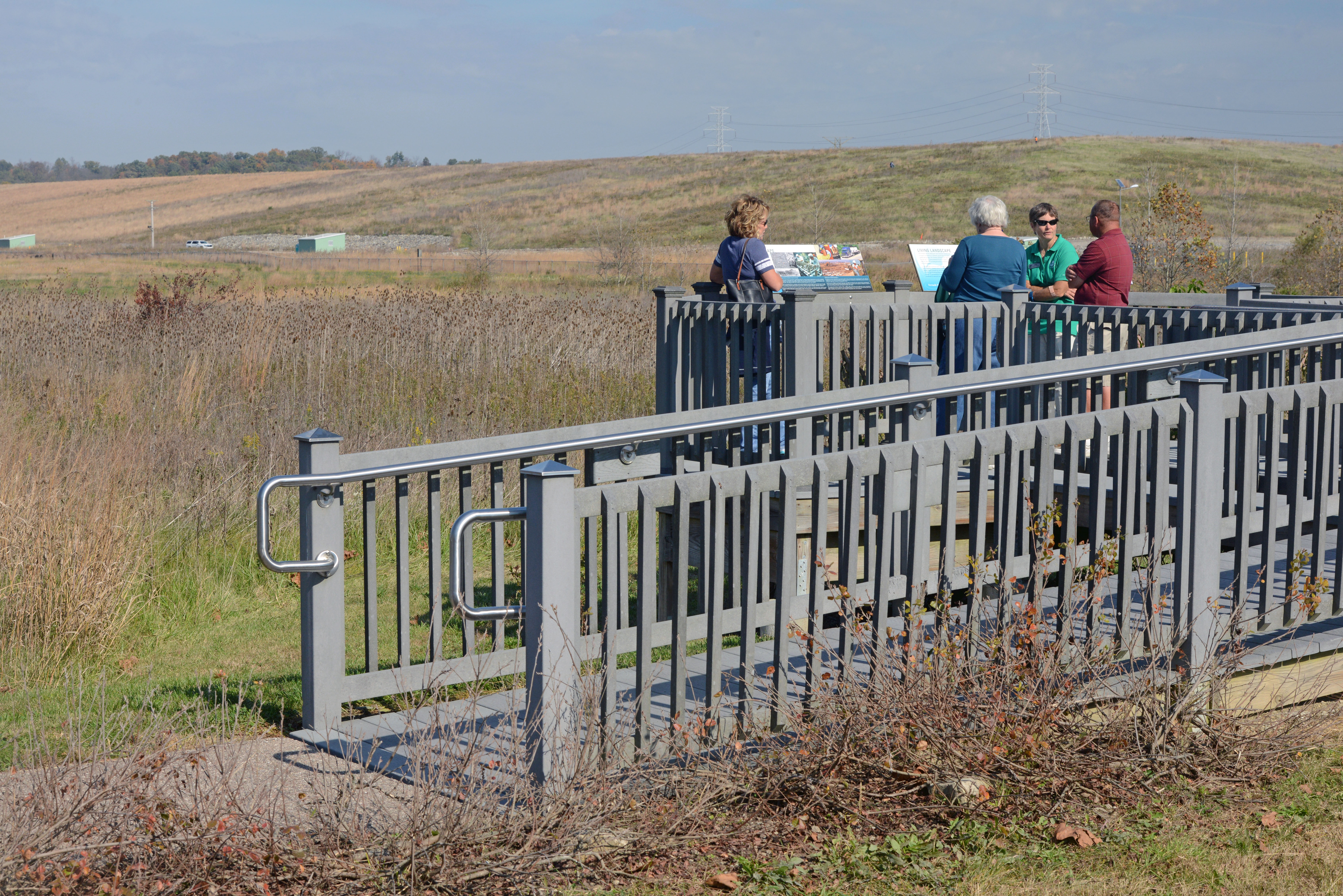 A Decade of Difference at Fernald | Department of Energy