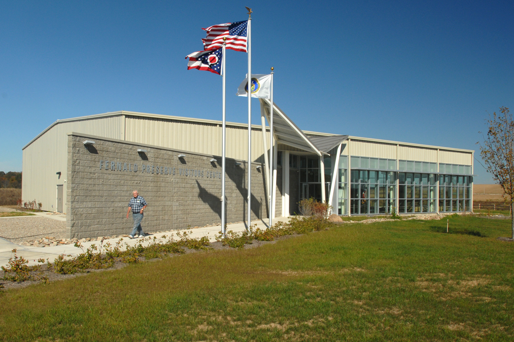 Fernald Preserve Attracts 50,000 Visitors | Department of Energy