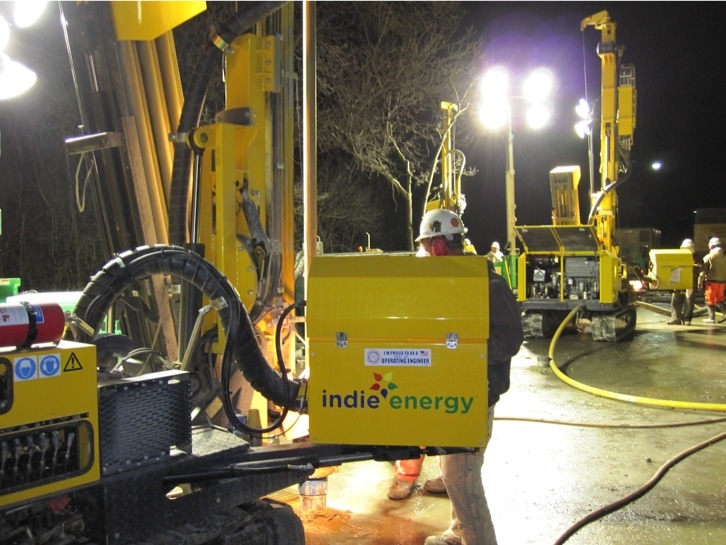Making Buildings Better: Indie Energy & the Geothermal Breakthrough ...