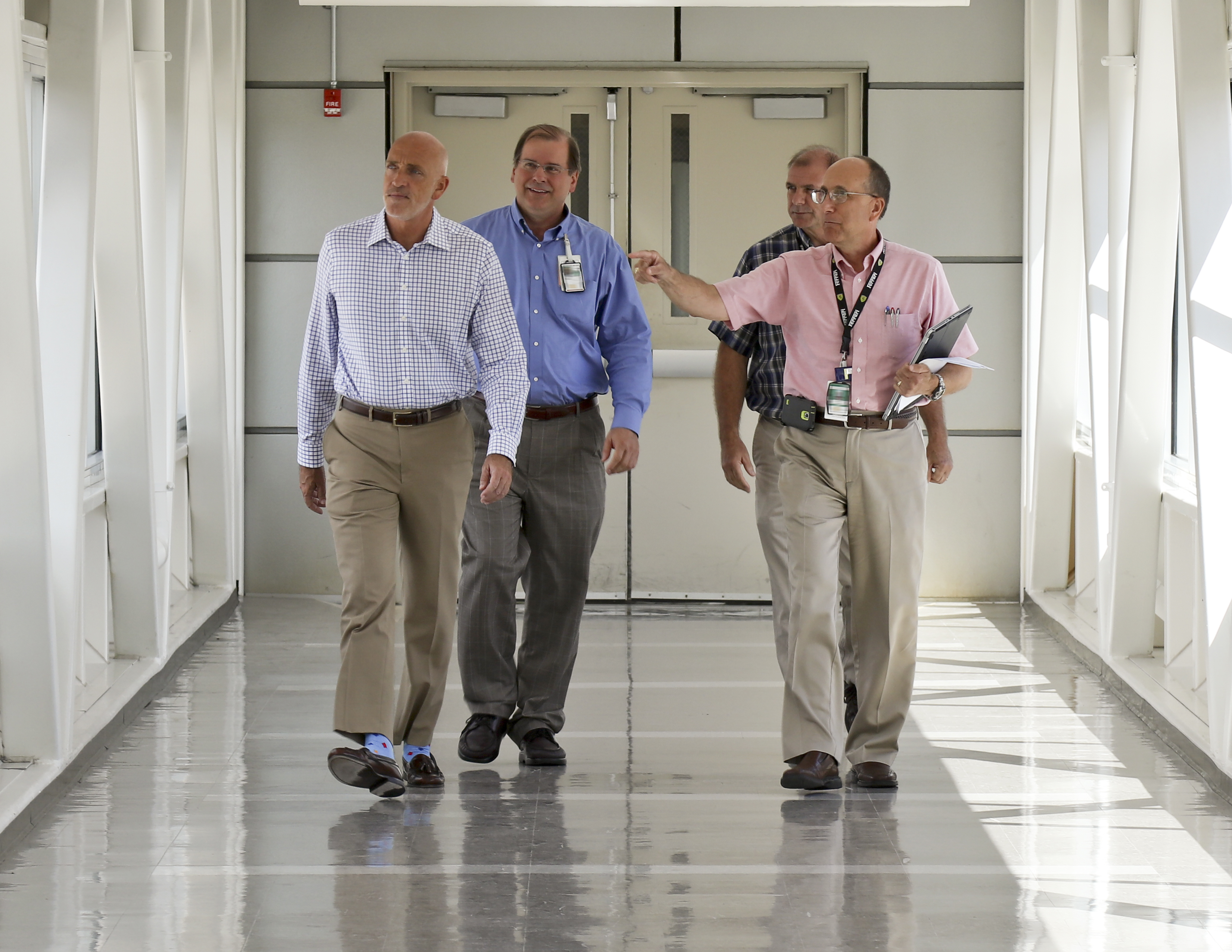 A snapshot of NNSA’s counterterrorism mission | Department of Energy