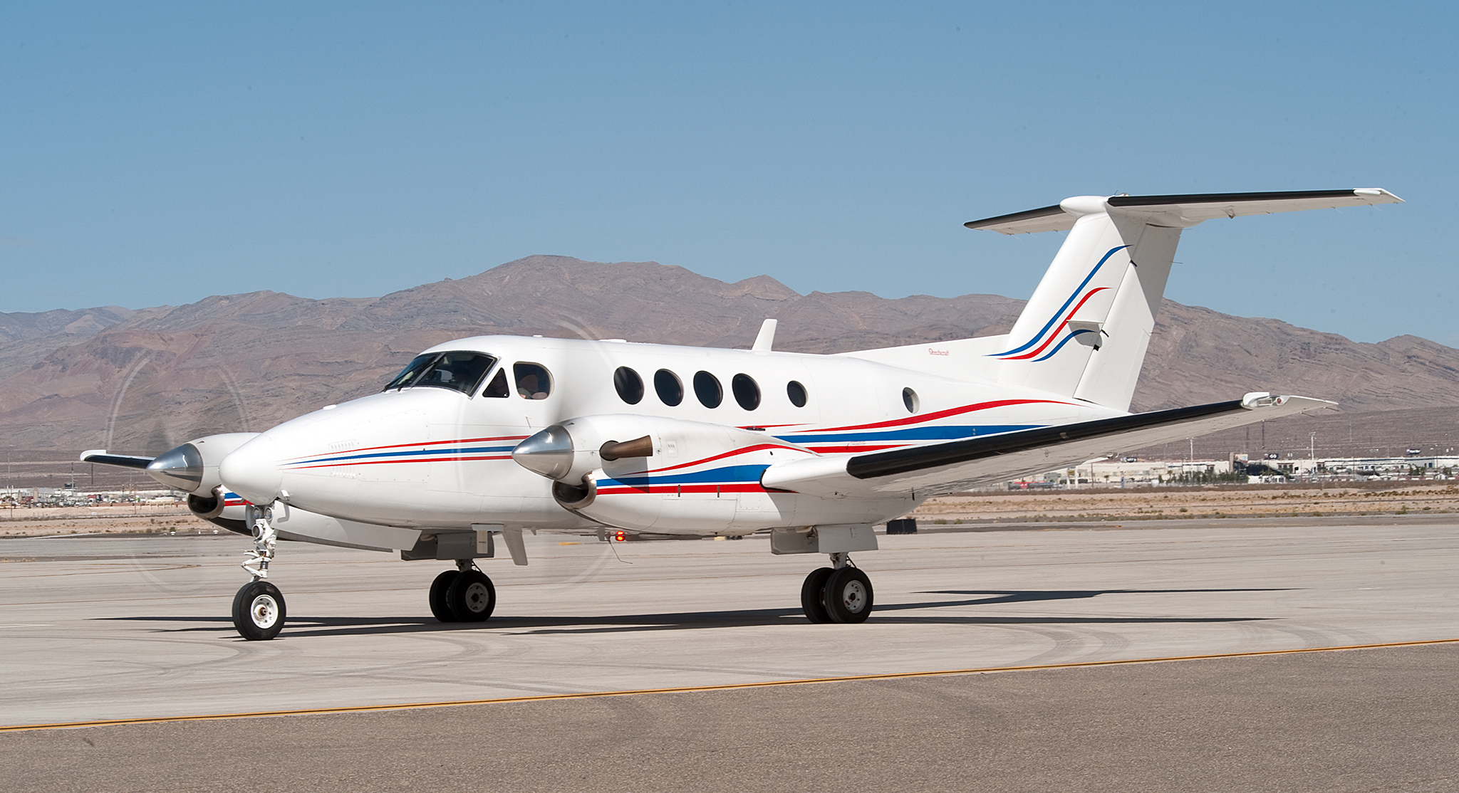 Meet a Machine: AMS is NNSA’s eye in the sky | Department of Energy