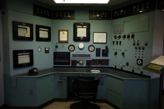 Manhattan Project NHP: A new and budding partnership | Department of Energy