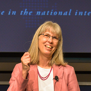 Nuclear Enterprise Superwomen | Department of Energy