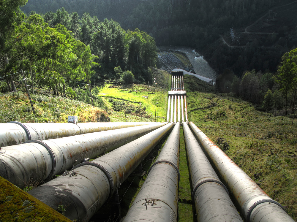 Pumped Storage Hydropower | Department of Energy Pumped Storage Hydropower | Department of Energy