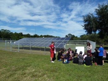 Florida's SunSmart Program Helps Provide Power to Schools When Storms ...