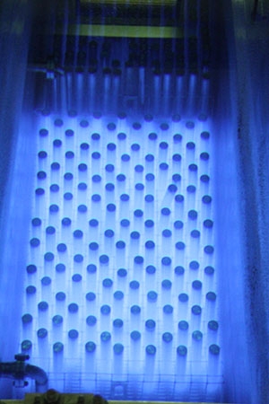 Hanford Contractor Selects Company for Capsule Storage System Design ...