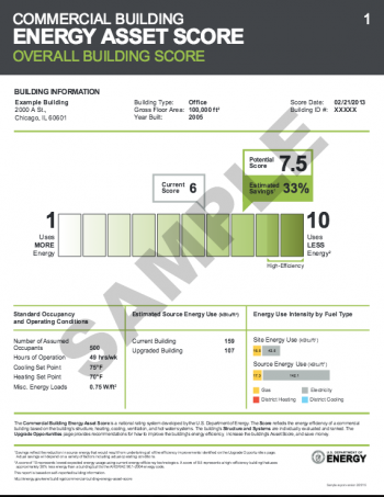 Building Energy Modeling 101: Inherent Performance Rating Use Case ...