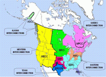 Learn More About Interconnections | Department of Energy
