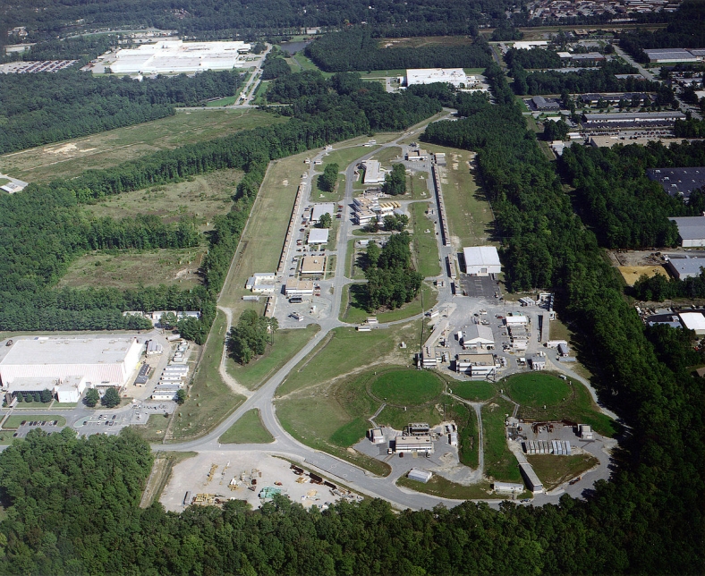 Thomas Jefferson National Accelerator Facility | Department of Energy