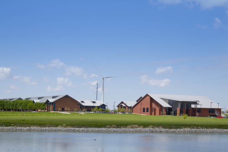 Top 10 Things You Didn’t Know About Distributed Wind Power - CleanTechnica