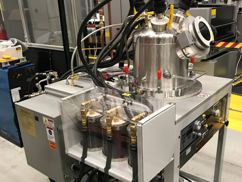 Commercial Testing Underway on Westinghouse Nuclear Fuels | Department ...