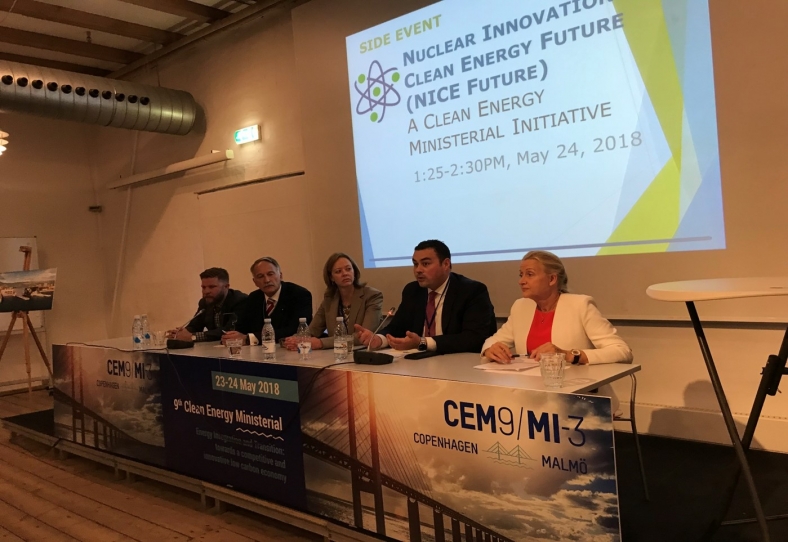 NICE Future Initiative | Department of Energy