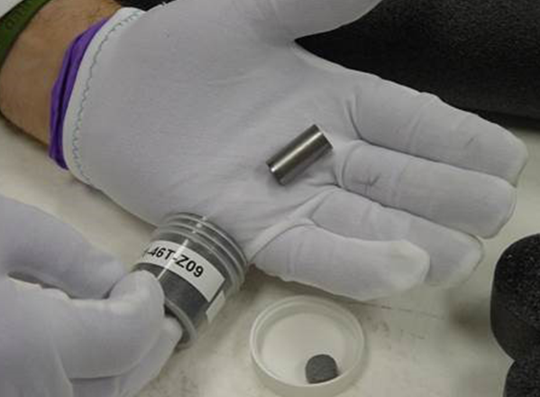 TRISO Particles: The Most Robust Nuclear Fuel on Earth | Department of ...