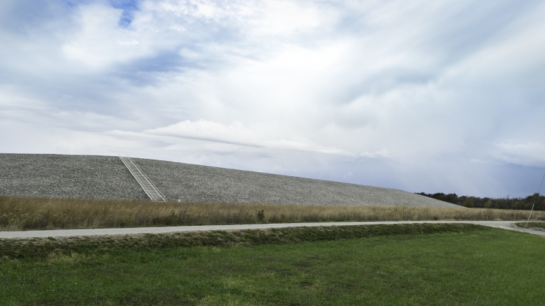 Explore the Weldon Spring Site Interpretive Center | Department of Energy