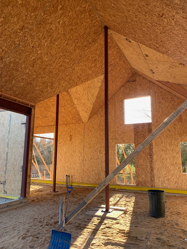 DOE Tour of Zero: Way Back Barn by P3 Builder Group | Department of Energy