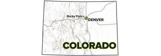 Rocky Flats Site, Colorado | Department of Energy