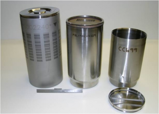 Surplus Nuclear Materials | Department of Energy