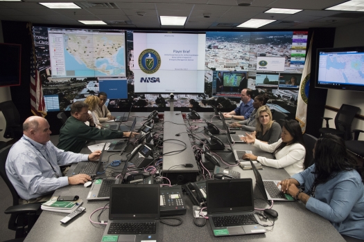 Emergency Preparedness | Department of Energy