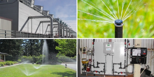 Water-Efficient Technology Opportunities | Department of Energy