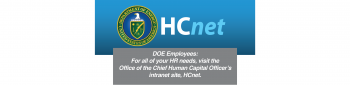 Office of the Chief Human Capital Officer | Department of Energy